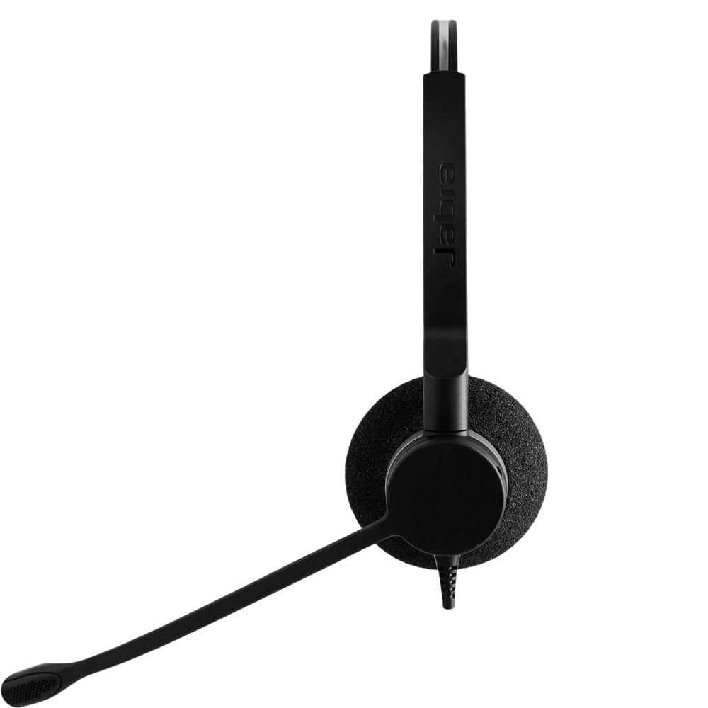 Jabra BIZ 2300 Mono/Duo Office & Call Center Headset | VoIP Thaland Jabra BIZ 2300 Mono/Duo Office & Call Center Headset | VoIP Thaland